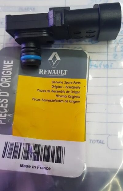 Sensor Map Maf Renault Original Duster Megane Clio Scenic – Autoemotion