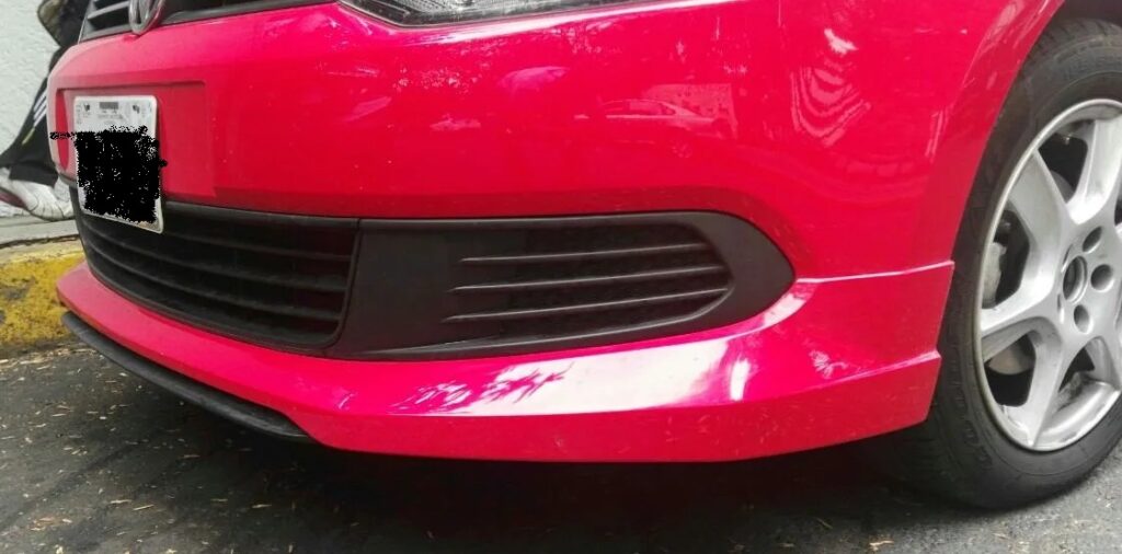 Spoiler Frontal Vw Vento 12- 15 – Autoemotion
