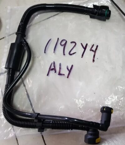 Manguera Recuperación De Gases Peugeot 307 406 1192y4 – Autoemotion