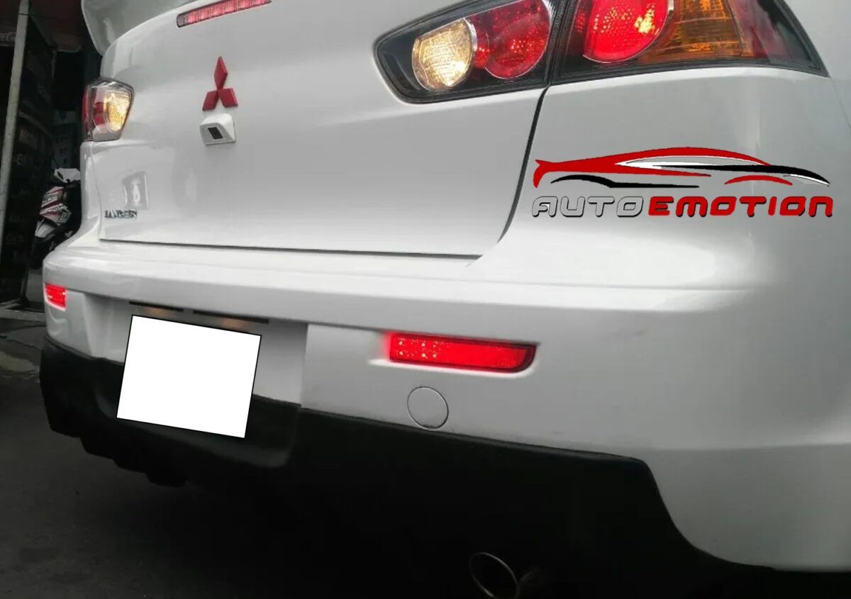 lancer – Autoemotion