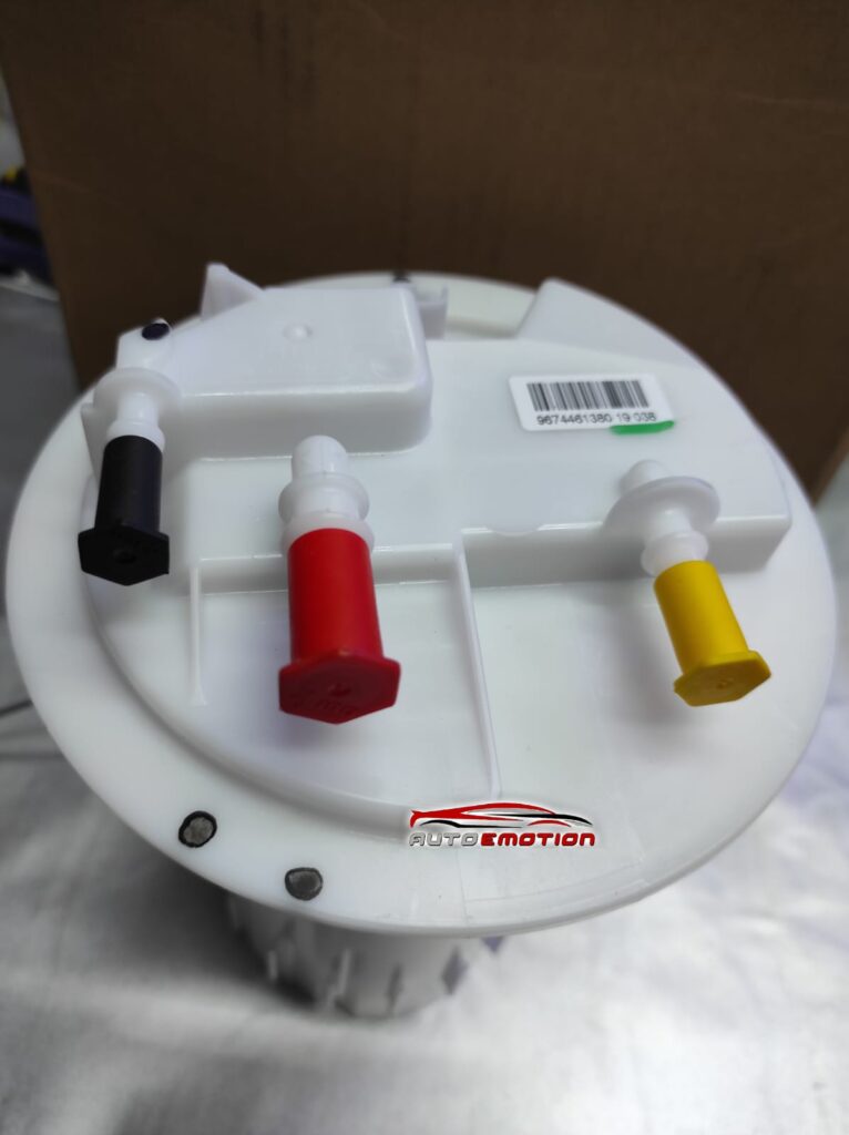 Bomba combustible Peugeot Diesel 208 301 2008 original – Autoemotion