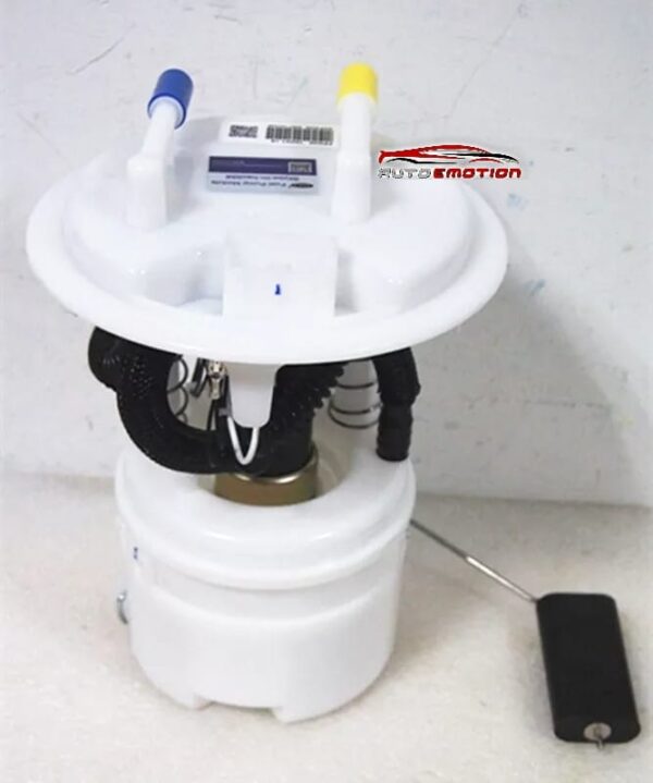 Bomba de gasolina Peugeot 207 Europa importada – Autoemotion