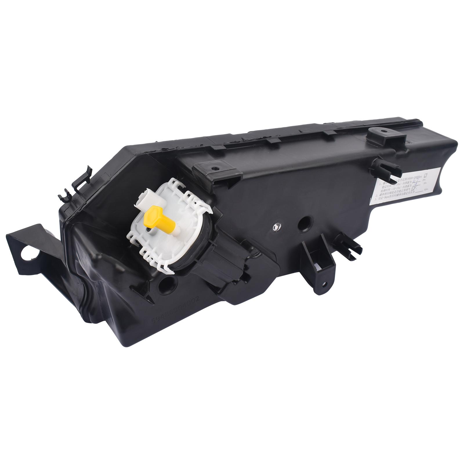 Deposito de Aditivo FAP Peugeot original 5008 Tepee Maxi – Autoemotion