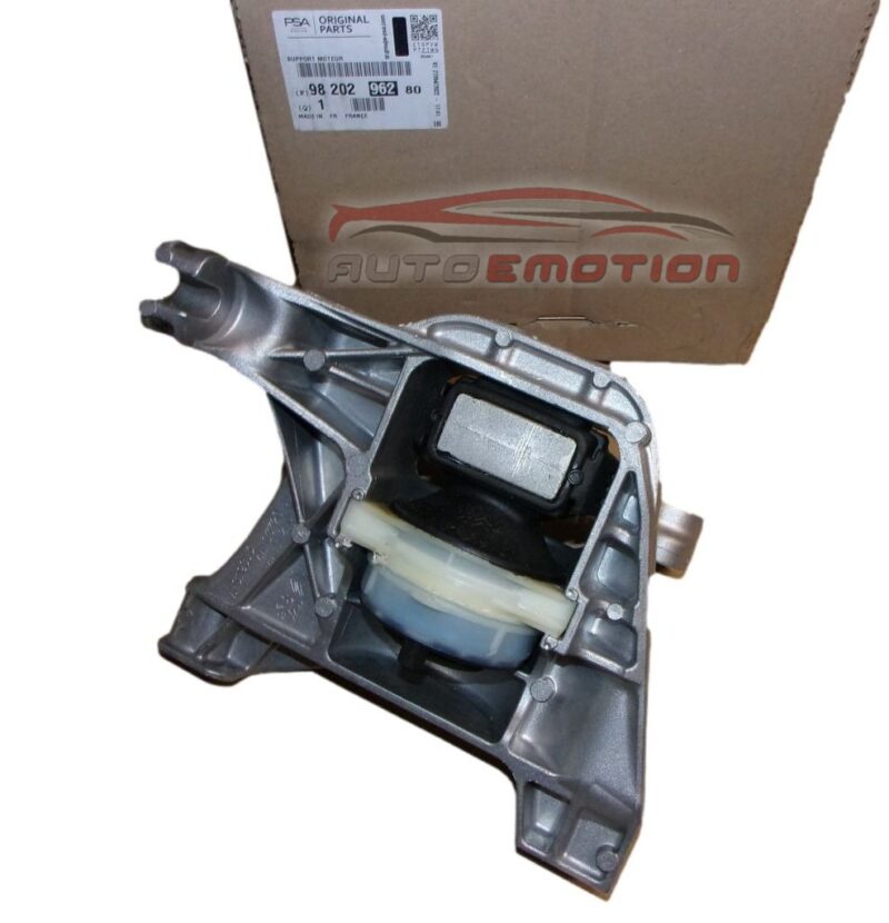 Soporte derecho Peugeot 308 gti – Autoemotion