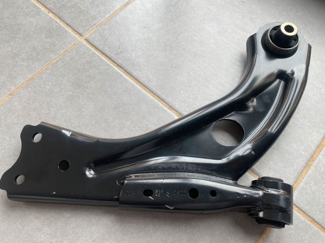 horquilla peugeot 3008 5008 partner k9 rifter original eurorepar sin ...