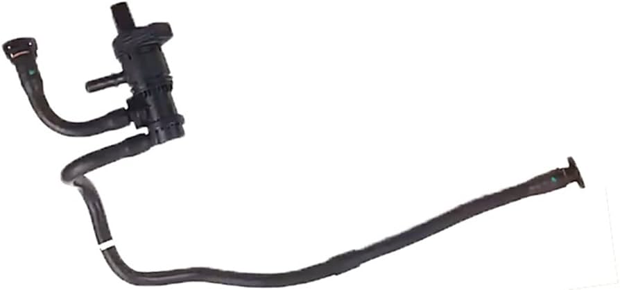 electrovalvula canister solenoide original peugeot 207 turbo 208 3008 ...